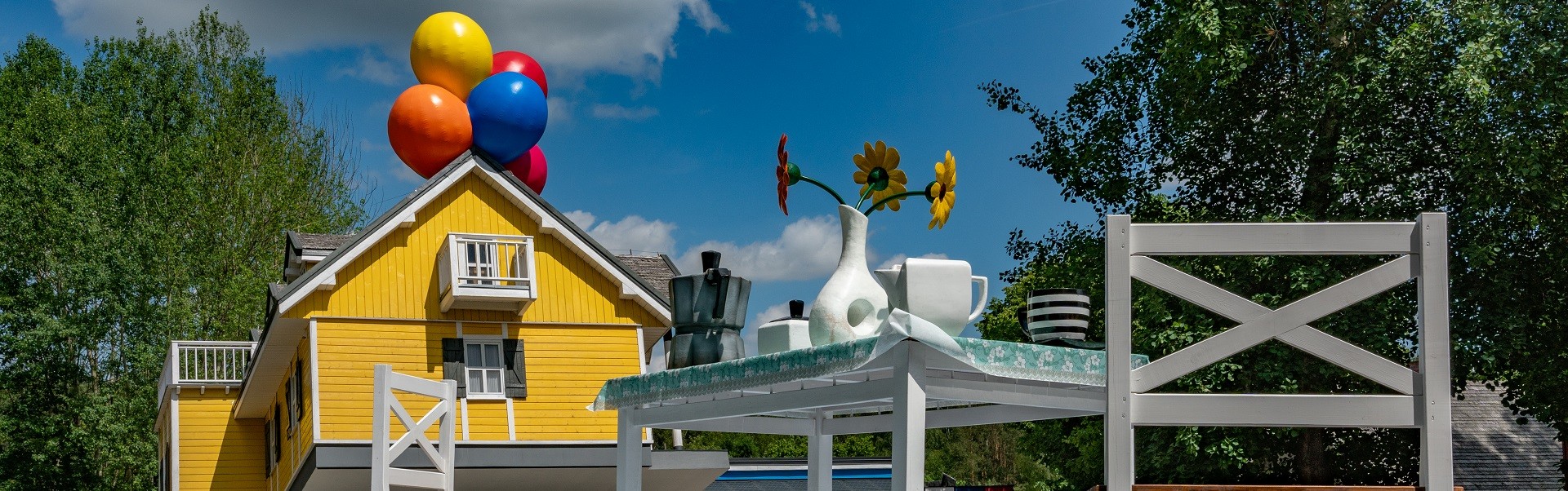 Farma iluzji - Polska Travel (PL)