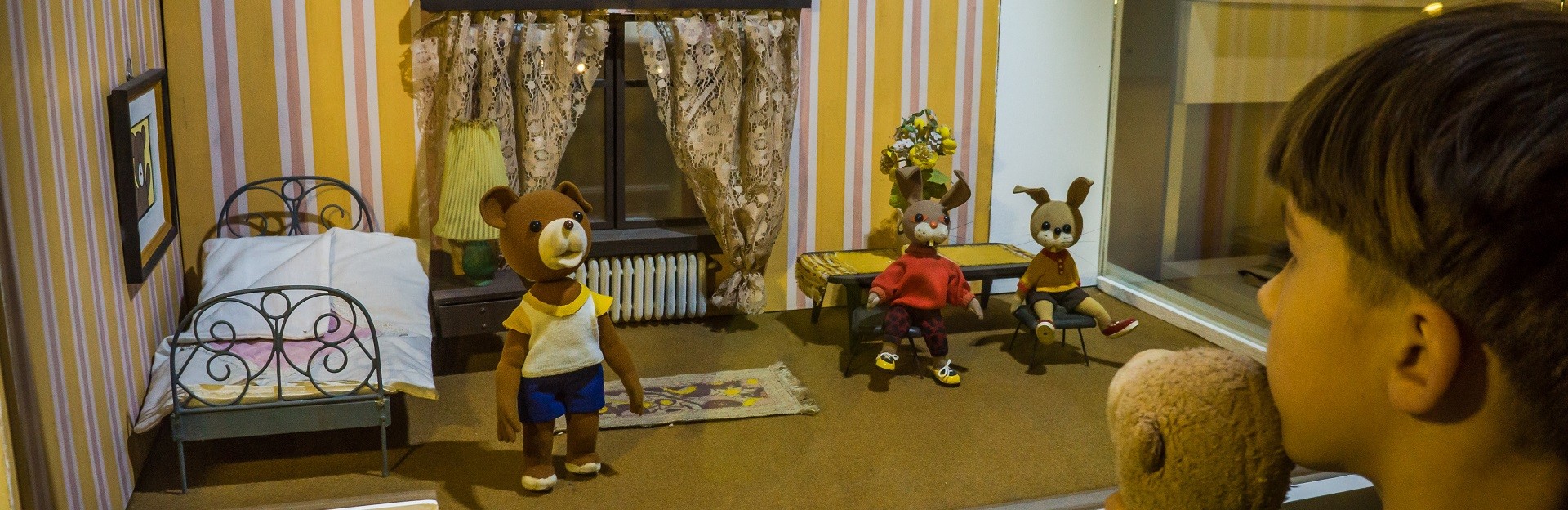 Za górami, za lasami… – świat bajek i baśni - Polska Travel (PL)