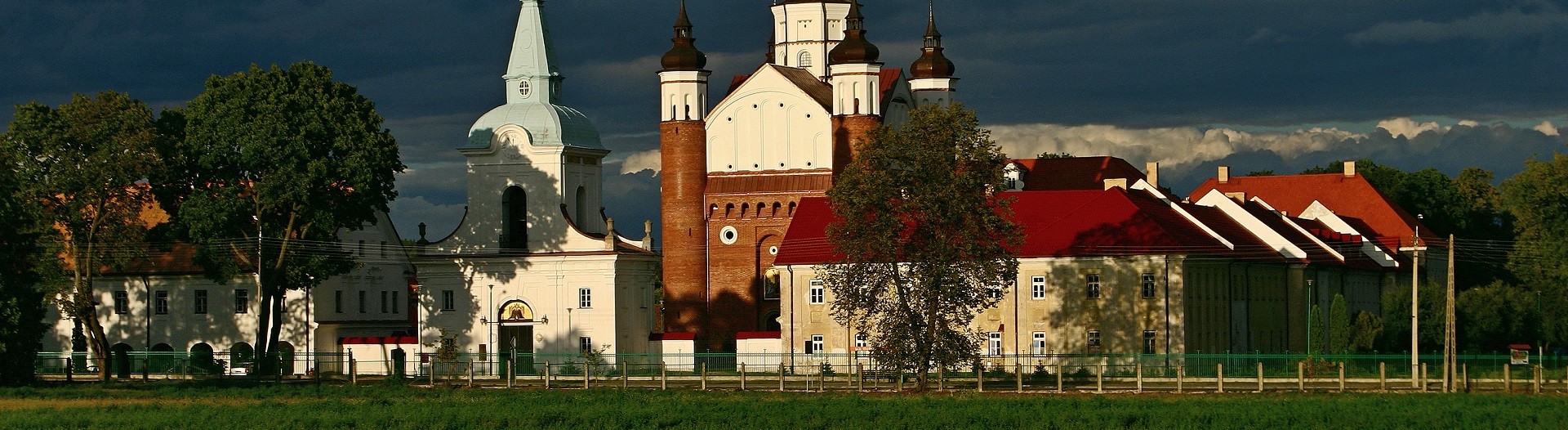 Supraśl - Polska Travel (PL)