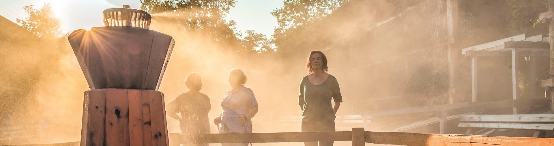 Konstancin-Jeziorna – uzdrowiskowe płuca stolicy - Polska Travel (PL)