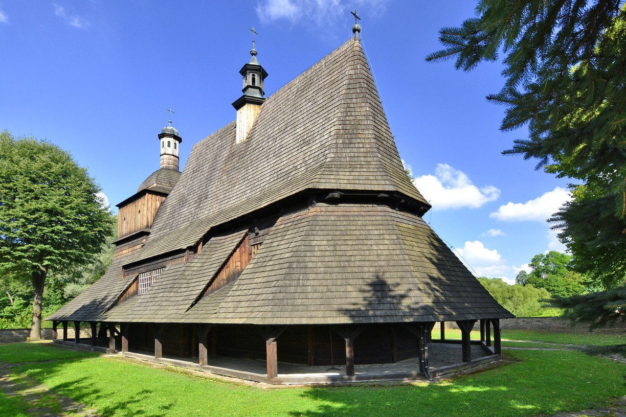 Unesco - Polska Travel (PL)
