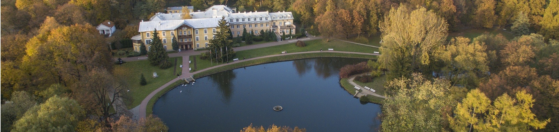 Nałęczów - Polska Travel (PL)