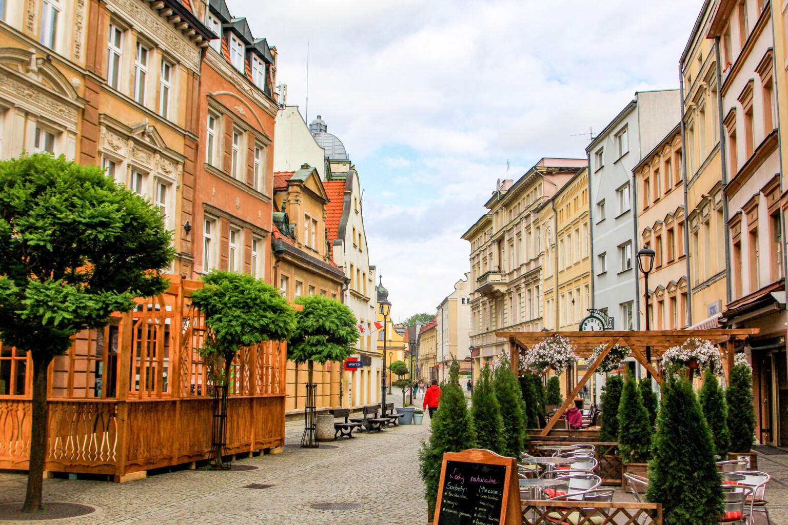 Jelenia Góra – najciekawsze atrakcje w mieście i w okolicy - Polska ...