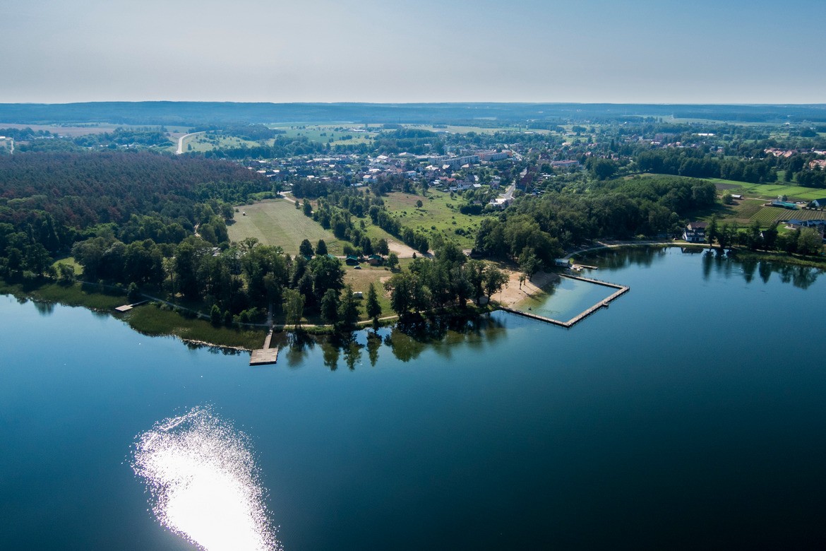 Afrodyta Spa & Wellness Resort Ośno Lubuskie - Polska.Travel