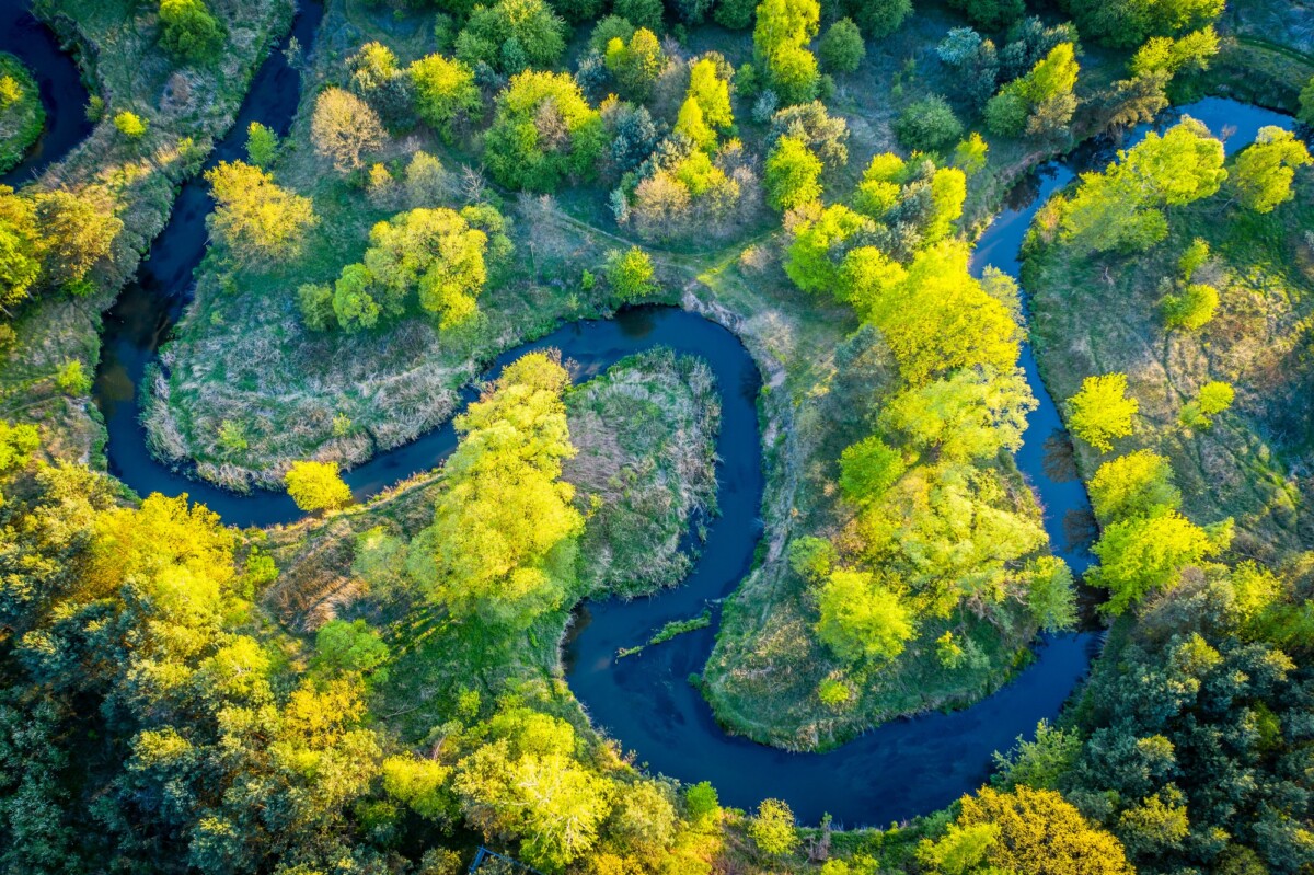 Krainy Górnej Odry - Polska.Travel