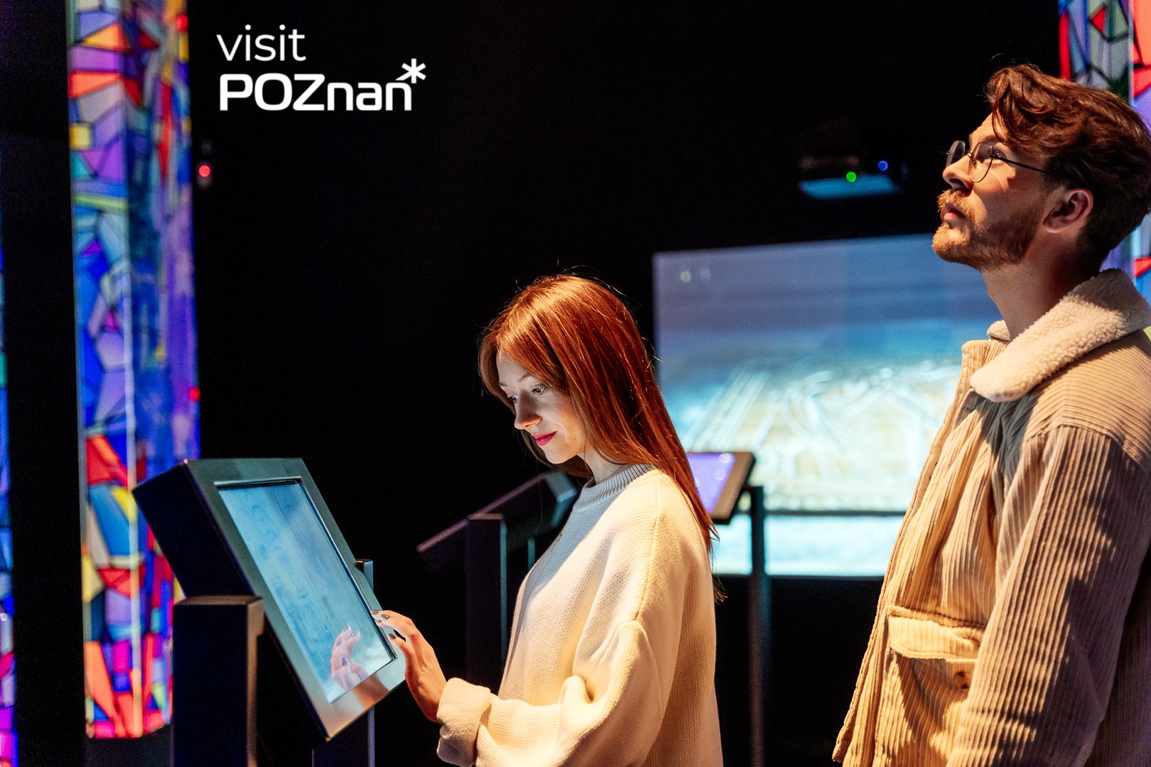 Zobacz nową odsłonę portalu turystycznego Poznania - Polska Travel (PL)