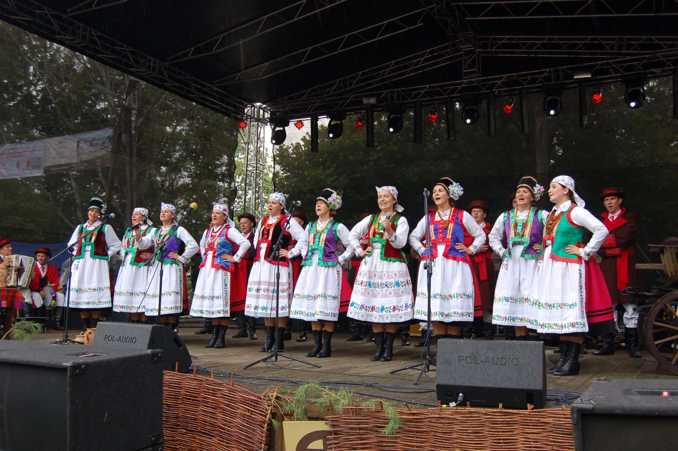 48. Miodobranie Kurpiowskie - Polska Travel (PL)