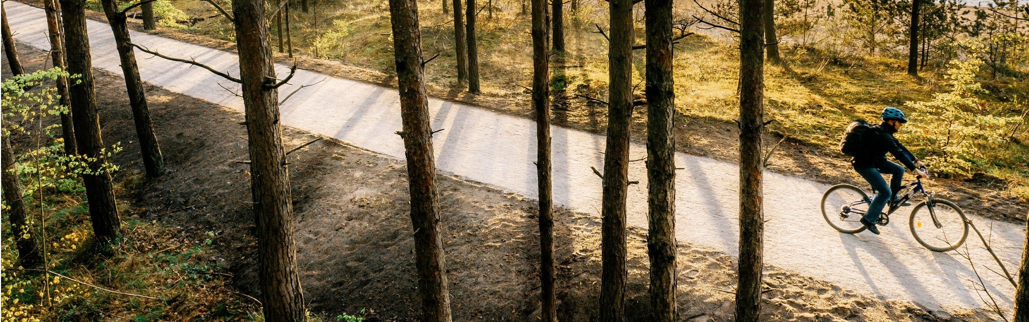 Trasa rowerowa Velo Baltica - Polska Travel (PL)