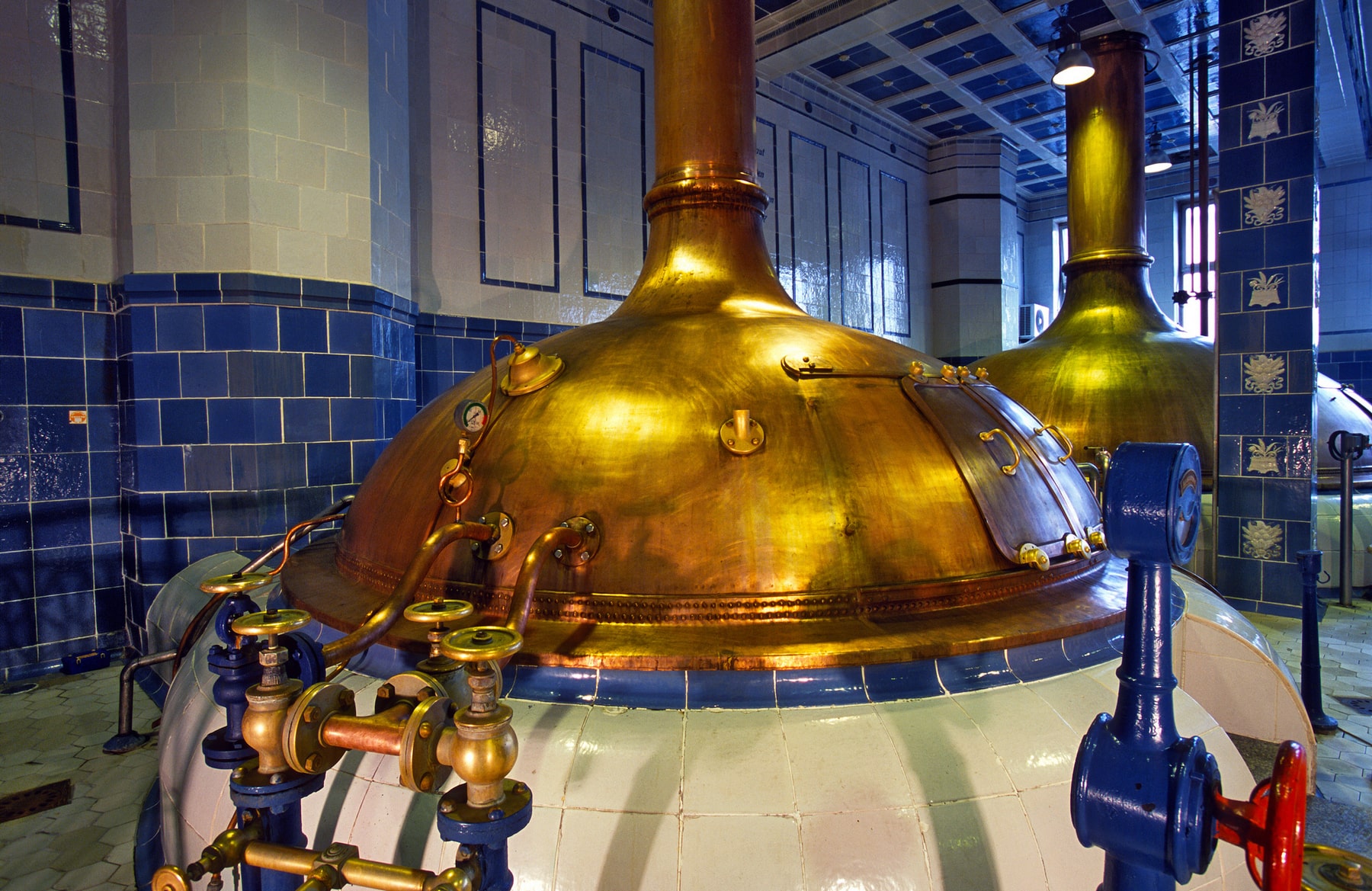 Podróż śladami piwa – browary z tradycjami, które warto zwiedzić ...